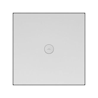 Villeroy & Boch Villeroy&boch - Keramik Duschwanne Subway Infinity