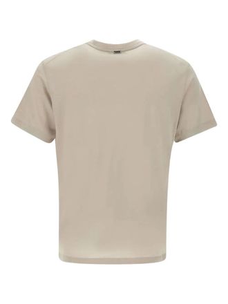 Herno Womens Wool T-Shirt Aw25 M