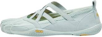 Vibram Fivefingers Womens Alitza Loop Sneaker, Harbour Grey, 9.5-10