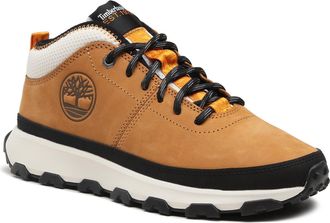 Timberland Sneakers Timberland Winsor Trail Hiker TB0A5TWV2311 Braun