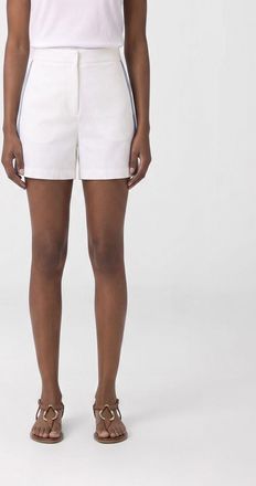 Low Classic Short Femme couleur Bleu
