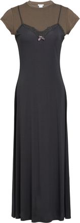 Acne Studios KLEIDER - Midi-Kleider auf YOOX.COM