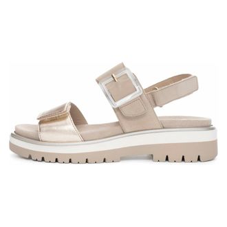 Ara Damen, Schuhe, Beige, 42 EUGr&ouml;&szlig;e