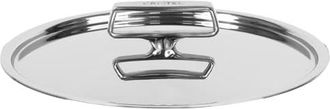 Cristel K28CPF CastelPro Deckel, gl&auml;nzend, 28 cm, Edelstahl