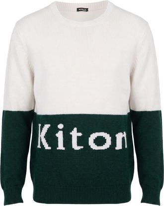 Kiton STRICKWAREN - Pullover auf YOOX.COM