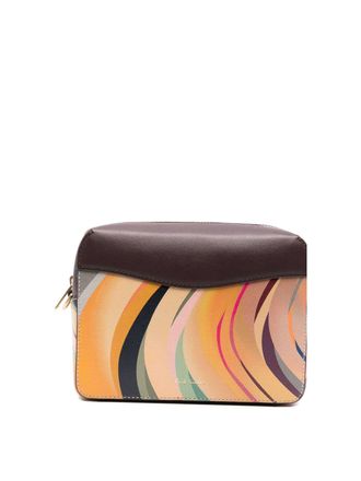 Paul Smith Sac Bandoulière - Multicolore