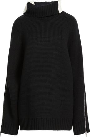 Helmut Lang STRICKWAREN - Rollkragenpullover auf YOOX.COM