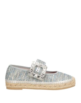 Roger Vivier SCHUHE - Espadrilles auf YOOX.COM