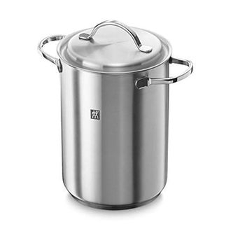Zwilling TWIN Specials,Spargel-/Nudeltopf,16cm,4.50l