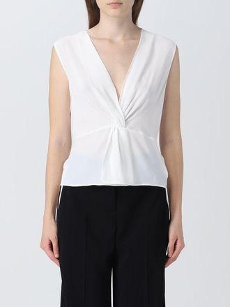 Pinko Top PINKO Femme couleur Blanc