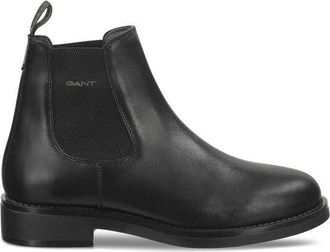 GANT Klassische Stiefeletten 29651751 Schwarz