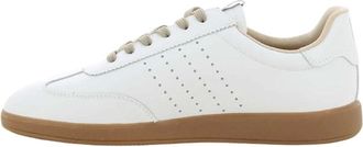 Regarde le ciel Femme, Chaussures, Blanc, Taille: 42 EU Grisel Baskets