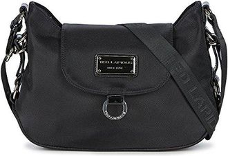 Ted Lapidus Sac bandoulière TED LAPIDUS Tonic Noir