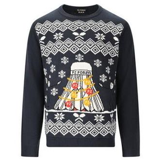 FZ Forza Pull No&euml;l FZ Christmas Sweater