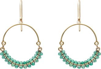 Isabel Marant SCHMUCK und UHREN - Ohrringe auf YOOX.COM