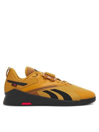 Reebok Fitnessschuhe Lifter Pr III 100033344 Braun