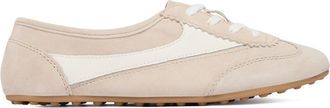 Gino Rossi Sneakers GINO ROSSI EO-V2313-05 Beige