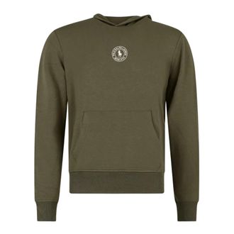 Polo Ralph Lauren Cotton Sle Top - - Sweatshirts & Hoodies - Herren - Gr&uuml;n - XL