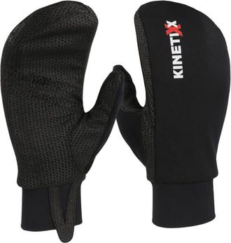 KINETIXX Sehr Warmer Langlaufhandschuh Sol X-Warm Mitten
