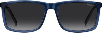 HUGO BOSS HG Sunglasses - Blue