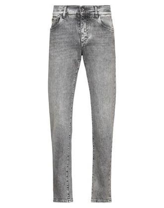 Dolce & Gabbana BAS - Pantalons en jean sur YOOX.COM