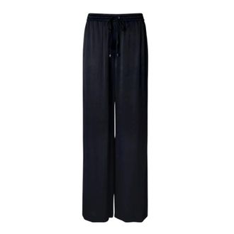 HUGO BOSS Femme, Pantalons, Noir, Taille: 44 FR Pantalon Tavati