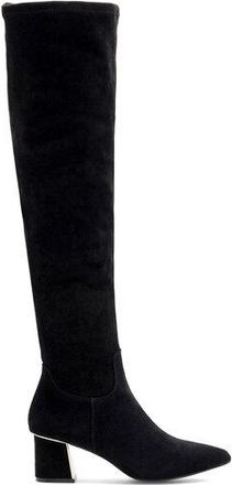 Lasocki Lasocki Stiefel CEO-HMS3022-08 Schwarz