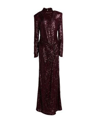 Nenette ROBES - Robes longues sur YOOX.COM