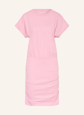 Juvia Kleid Estrella rosa