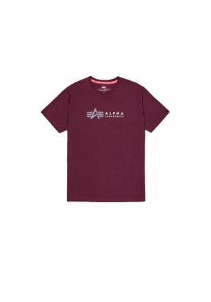 Alpha Industries T-Shirt Alpha Label T-Shirt