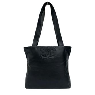 Chanel Damen, Pre-Owned, Schwarzk, ONE SIZEGr&ouml;&szlig;e