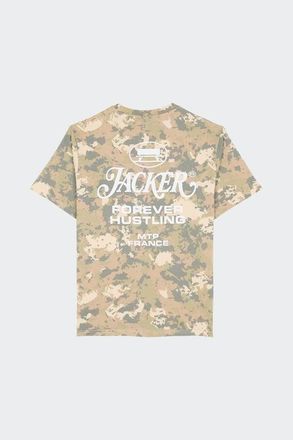 Jacker T-shirt - Taille XS