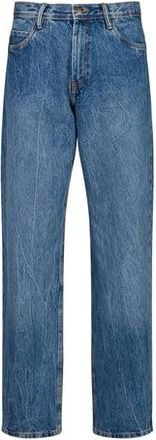 Timberland Jean droit en denim de coton