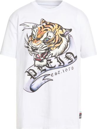 Philipp Plein TOPS - T-shirts auf YOOX.COM