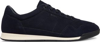 HUGO BOSS Sneakers BOSS Nitan 50563598 Dunkelblau