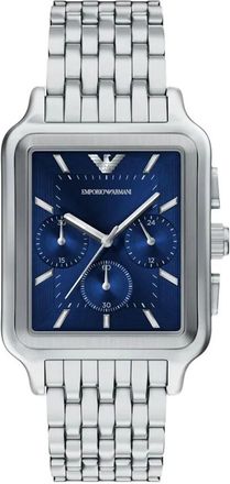 Emporio Armani Herren, Accessories, Grau, ONE SIZEGr&ouml;&szlig;e