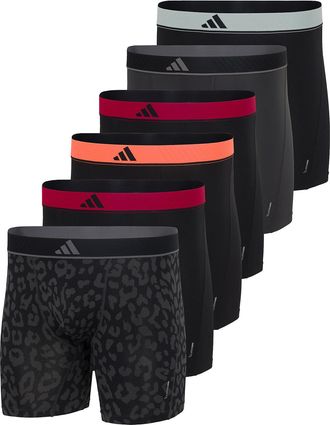 adidas Long Boxer Active Micro Flex
