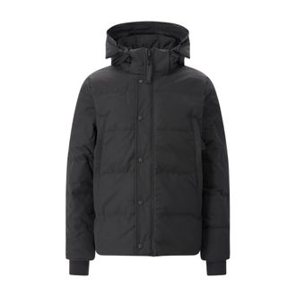 Canada Goose Doudounes - Homme - Vestes - Noir - Taille: XL