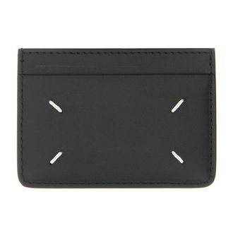 Maison Margiela Homme, Accessoires, Noir, Taille: ONE Size Wallets & Cardholders