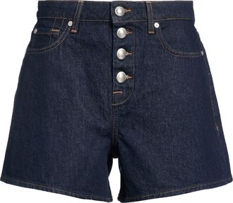 7 For All Mankind HOSEN & R&Ouml;CKE - Jeansshorts auf YOOX.COM