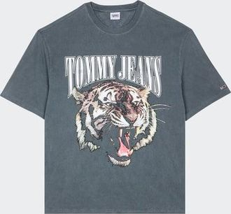 Tommy Jeans T-shirt - Taille S