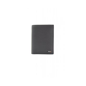 HUGO BOSS Portefeuille pliable Ray - Homme - Accessoires - Noir - Taille: ONE Size