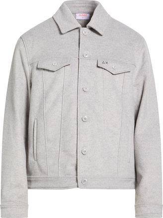 Sun 68 JACKEN & M&Auml;NTEL - Jacken und Anoraks auf YOOX.COM