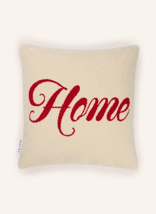 EB Home Eb Home Dekokissenh&uuml;lle Aus Frottee beige