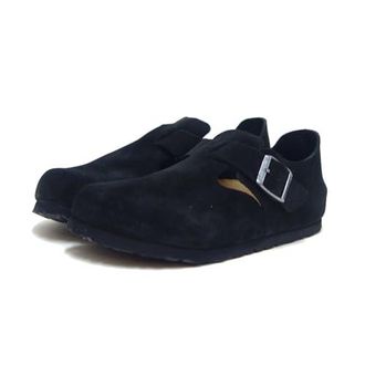 Birkenstock London LEVE Chaussure, pointure, noir, 36 EU