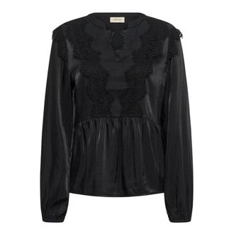 Cream Blusen & Hemden - - Blouses & Shirts - Damen - Schwarzk - L