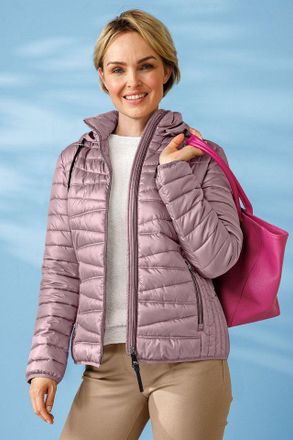 Barbara Lebek Steppjacke