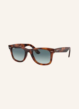Ray-Ban Sonnenbrille rb4340 braun