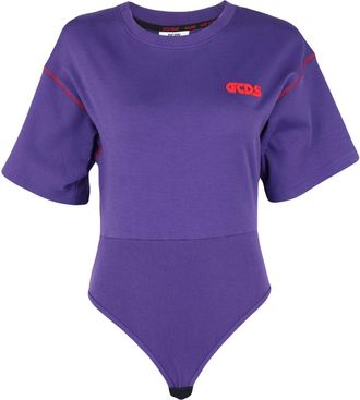 GCDS TOPS - Bodysuits auf YOOX.COM