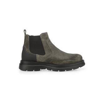 Ambitious EDI Chelsea Boots - - Shoes - Herren - Grau - 44 EU